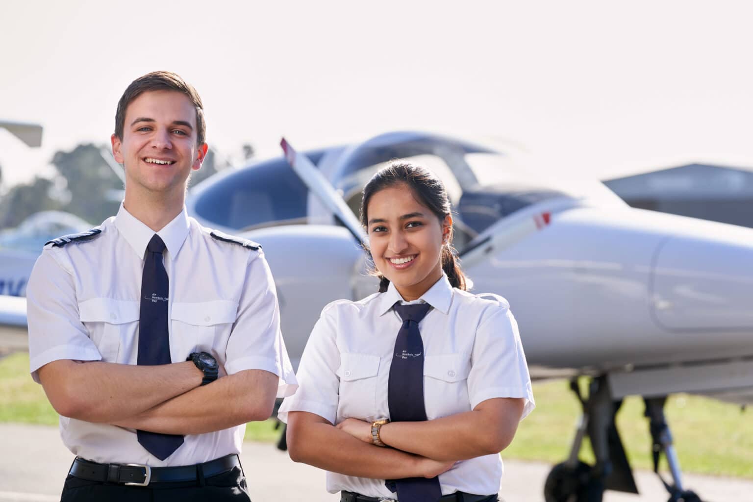 Pilot Training For International Students | Air Hawke's Bay
